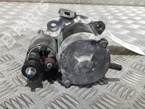 Startmotor HONDA JAZZ II (GD_, GE3, GE2) 1.2 i-DSI (GD5, GE2) 11449229 ...