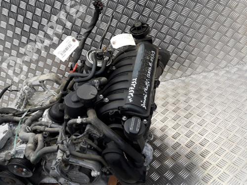 Engine MERCEDES-BENZ A-CLASS (W168) A 170 CDI (168.009, 168.109) 2638 ...