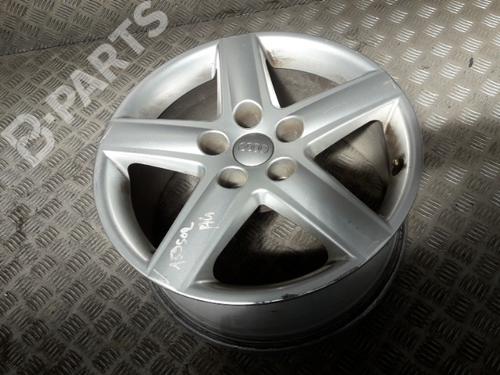 Rim AUDI A4 B6 Convertible (8H7) 2.5 TDI 11480324 | B-Parts