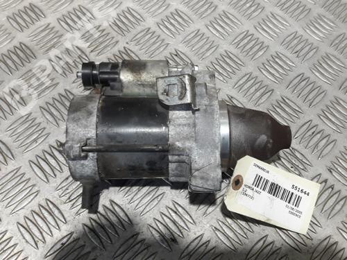 Startmotor HONDA JAZZ II (GD_, GE3, GE2) 1.2 i-DSI (GD5, GE2) 11449229 ...