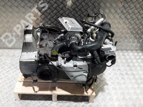 Engine VW POLO (9N_, 9A_) 1.4 TDI 11448167 | B-Parts