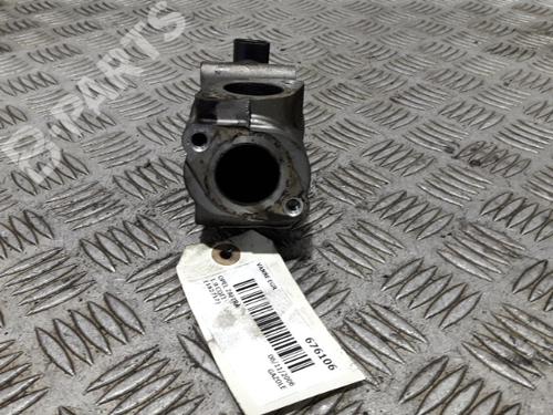 Egr OPEL ZAFIRA / ZAFIRA FAMILY B (A05) 1.9 CDTI (M75) 11484350 | B-Parts