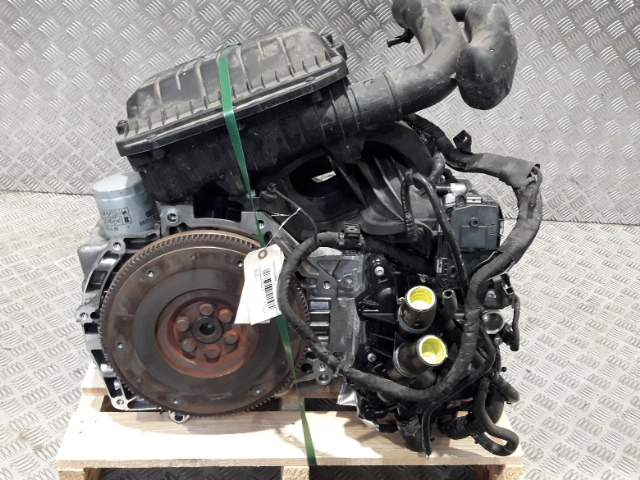 Moteur VW POLO V (6R1, 6C1) 1.0 12240947 | B-Parts