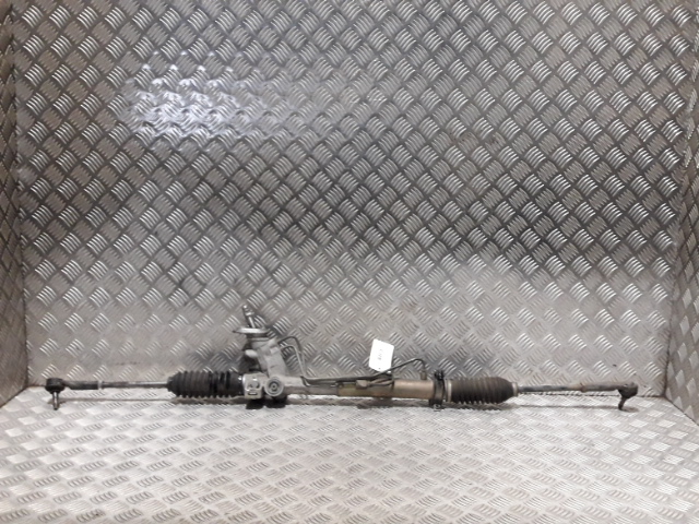 Steering rack VW POLO (6N2) 1.4 11470304 | B-Parts