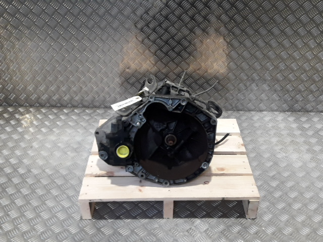 Gearbox FIAT PUNTO (188_) 1.2 60 (188.030, .050, .130, .150, .230, .250 ...