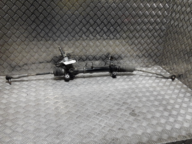 Steering rack TOYOTA RAV 4 II (_A2_) 2.0 4WD (ACA21, ACA20) 11447991 ...
