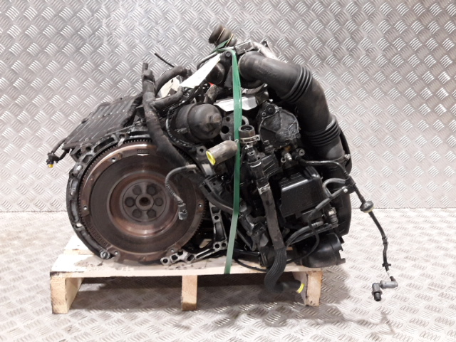 Engine PEUGEOT 207 SW (WK_) 1.6 HDi 16207796 | B-Parts