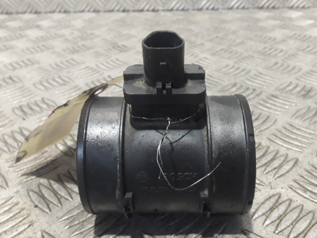 Mass air flow sensor OPEL CORSA D (S07) 1.3 CDTI (L08, L68) 11475014 ...