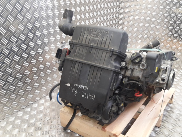 Engine FORD KA (RU8) 1.2 11443068 | B-Parts