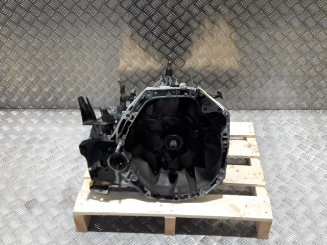 Gearbox NISSAN NOTE (E11, NE11) 1.5 dCi 11446866 | B-Parts