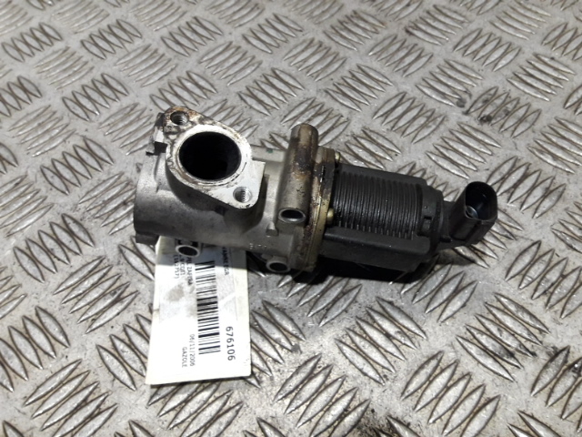 Egr OPEL ZAFIRA / ZAFIRA FAMILY B (A05) 1.9 CDTI (M75) 11484350 | B-Parts