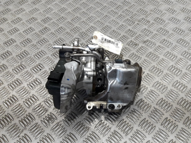 Turbo/Compressor DACIA SANDERO III 1.0 TCe 90 11465074 | B-Parts