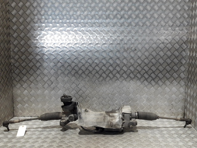Crémaillère de direction VW PASSAT B6 Variant (3C5) 2.0 TDI 11470215 ...