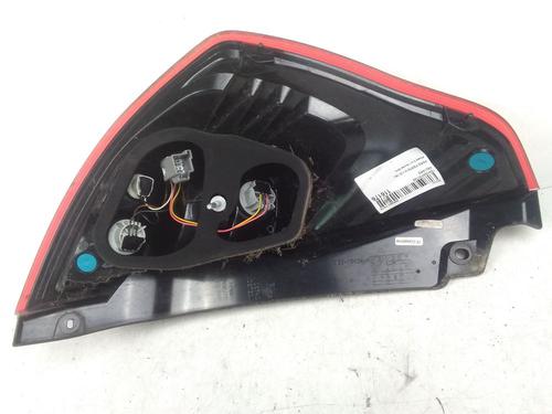 Right taillight FORD FIESTA VI (CB1, CCN) 1.25 15759078 | B-Parts