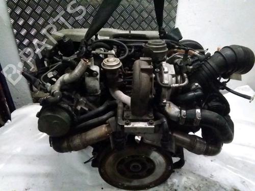 Engine AUDI A4 B6 Convertible (8H7) 2.5 TDI 13077556 | B-Parts