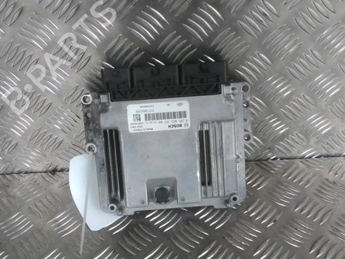 Engine control unit (ECU) RENAULT TRAFIC III Van (FG_) 1.6 dCi 120 ...