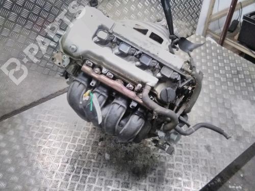 Engine TOYOTA COROLLA (_E12_) 1.6 VVT-i (ZZE121_) 4232806 | B-Parts