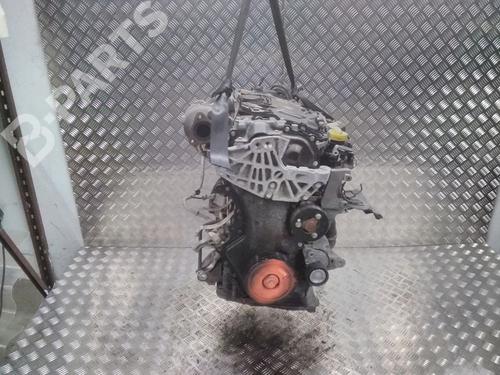 Moteur RENAULT LAGUNA III (BT0/1) 2.0 dCi (BT07, BT0J, BT14, BT1A, BT1S) 11524420 | B-Parts