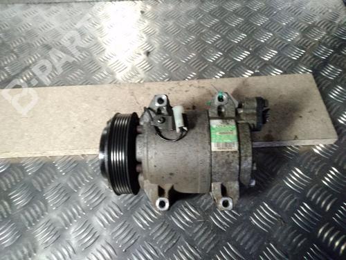 AC compressor VOLVO V70 II (285) D5 11523453 | B-Parts