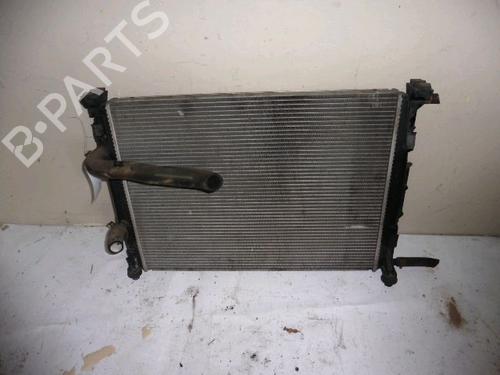 Radiatore acqua CITROËN XSARA PICASSO (N68) 1.6 HDi 15748002 | B-Parts