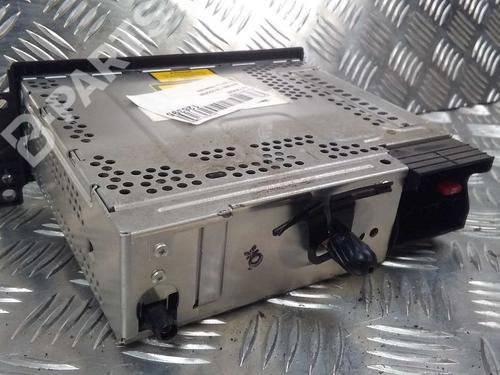 Radio MINI MINI (R50, R53) Cooper 11521358 | B-Parts