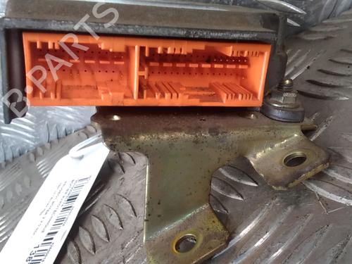 ECU airbags PEUGEOT BOXER Van (244) 2.0 HDi 16638543 | B-Parts