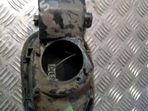 Fuel flap RENAULT MODUS / GRAND MODUS (F/JP0_) 1.5 dCi (FP0F, JP0F) 11996438 | B-Parts