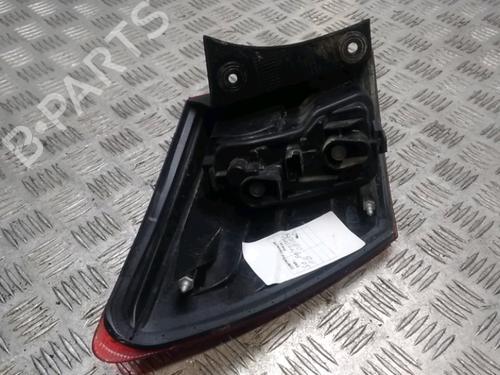 Feu arrière gauche NISSAN QASHQAI / QASHQAI +2 I (J10, NJ10, JJ10E) 2.0 ...