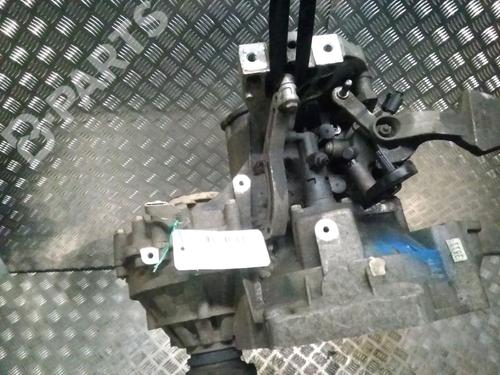 Boîte de vitesse manuelle VW GOLF V (1K1) 1.9 TDI 12066159 | B-Parts