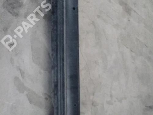 Rear bumper CITROËN BERLINGO Box Body/MPV (K9) 1.6 BlueHDi 100 8873078 ...