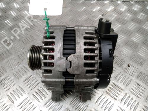 Alternator LAND ROVER FREELANDER 2 (L359) 2.2 TD4 4x4 3422733 | B-Parts