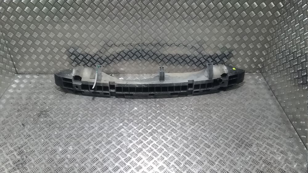 Rear bumper reinforcement RENAULT MODUS / GRAND MODUS (F/JP0_) 1.5 dCi ...