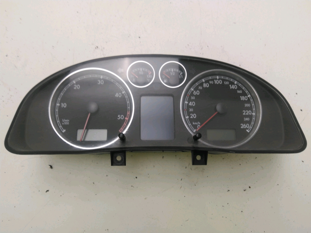 Instrument cluster VW PASSAT B5.5 (3B3) 1.9 TDI 21008771 | B-Parts