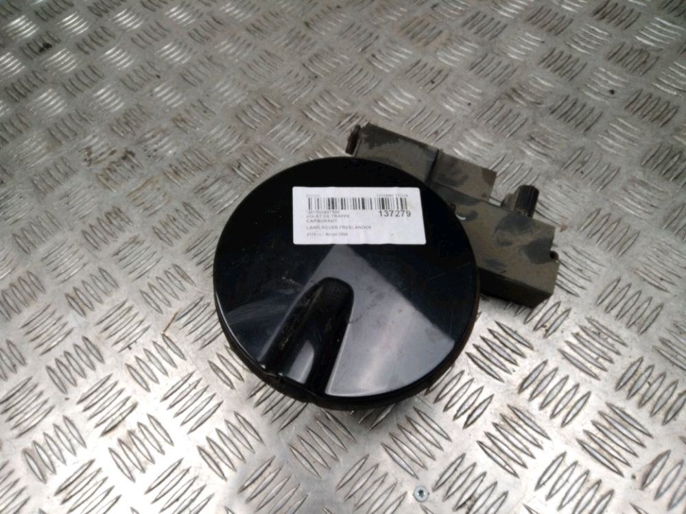 Trappe de carburant LAND ROVER FREELANDER 2 (L359) 2.2 TD4 4x4 13077621 ...
