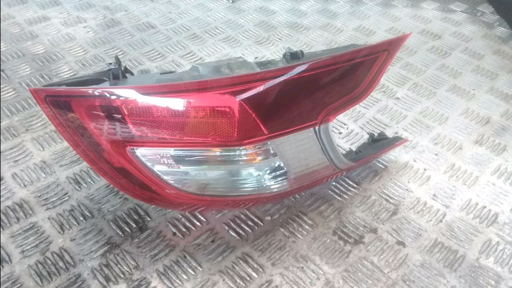 Farolim direito PEUGEOT 308 II (LB_, LP_, LW_, LH_, L3_) 1.6 BlueHDi ...