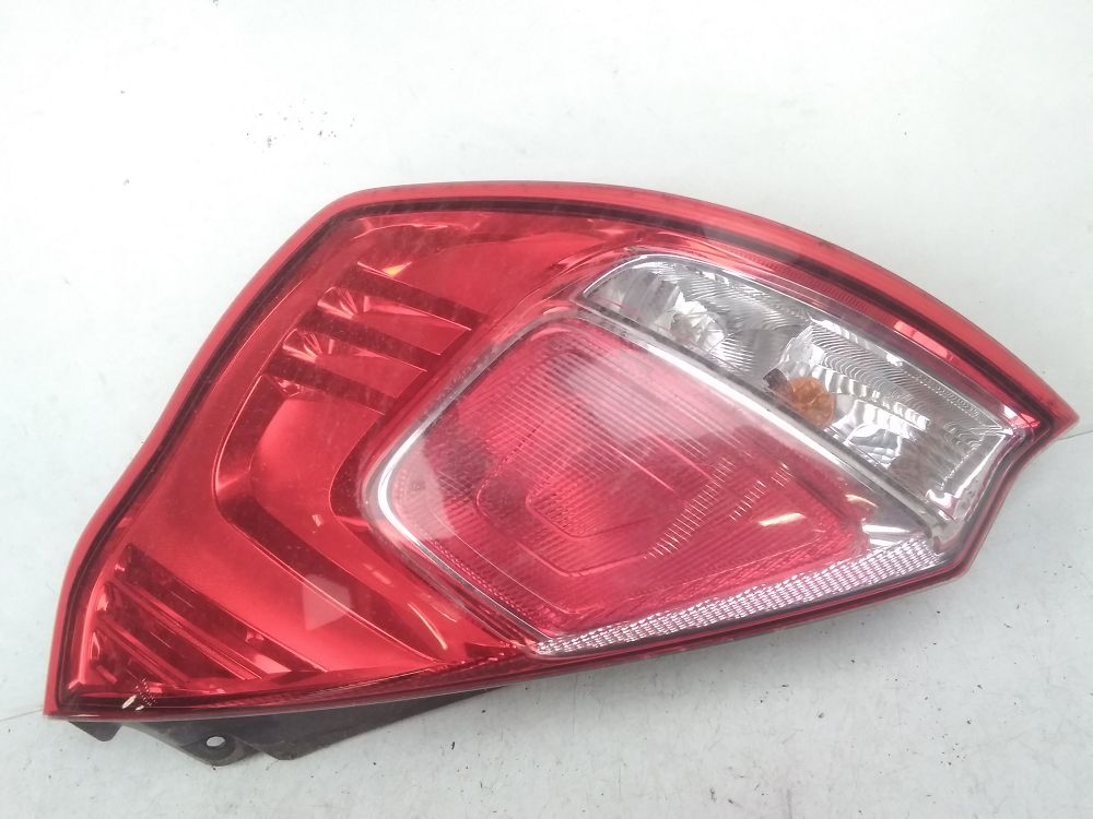 Right taillight FORD FIESTA VI (CB1, CCN) 1.25 15759078 | B-Parts