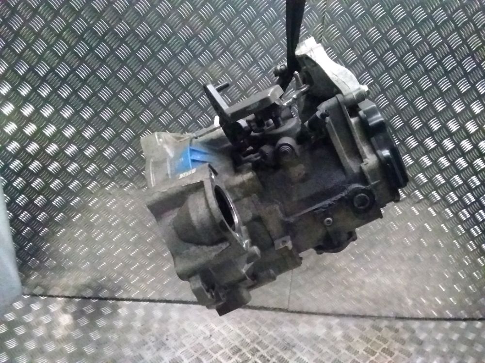 Boîte de vitesse manuelle VW GOLF V (1K1) 1.9 TDI 12066159 | B-Parts