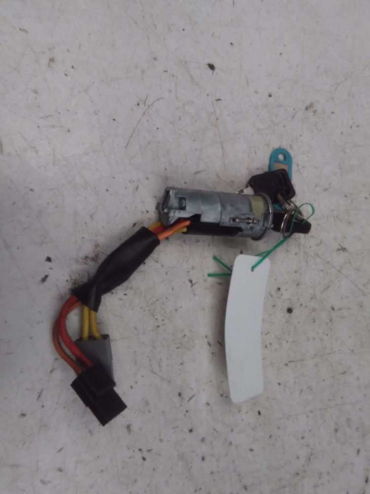 Ignition barrel RENAULT CLIO I (B/C57_, 5/357_) 1.9 D (B/C/S576, B/C ...