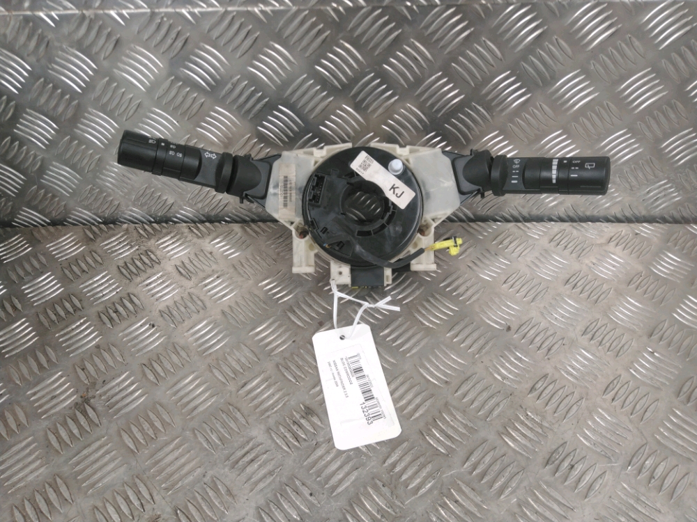 Steering column stalk NISSAN PATHFINDER III (R51) 2.5 dCi 4WD 16209051 | B-Parts
