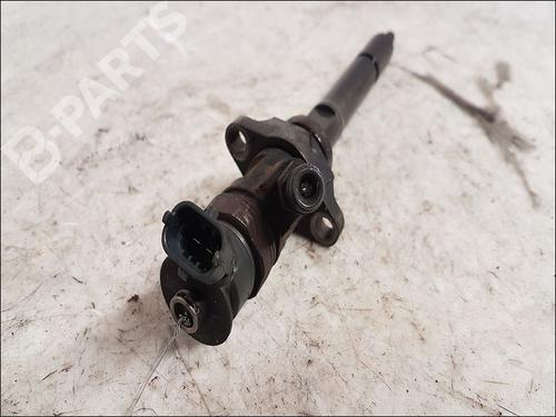 Injector PEUGEOT 308 I (4A_, 4C_) 1.6 HDi 10939386 | B-Parts