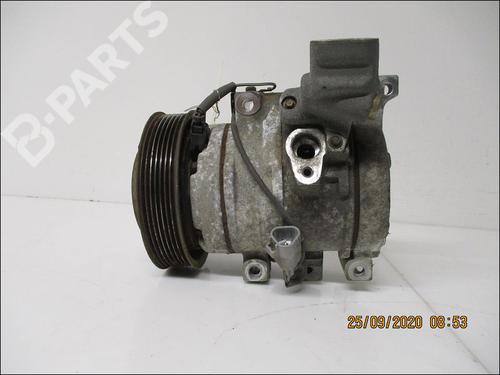 AC compressor TOYOTA RAV 4 II (_A2_) 2.0 4WD (ACA21, ACA20) 10941084 ...