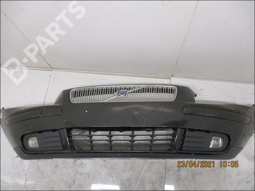 Front bumper VOLVO V50 (545) 1.6 D 10946121 | B-Parts