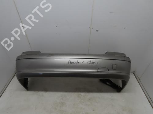 Rear bumper MERCEDES-BENZ E-CLASS (W211) 4883160 | B-Parts