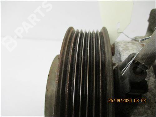 AC compressor TOYOTA RAV 4 II (_A2_) 2.0 4WD (ACA21, ACA20) 10941084 ...