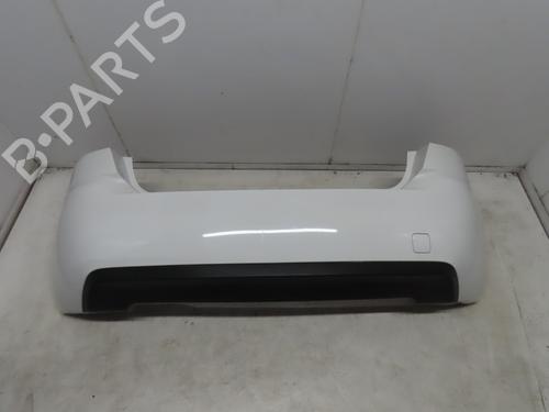 Pára-choques traseiro PEUGEOT 308 II (LB_, LP_, LW_, LH_, L3_) 1.6 HDi ...