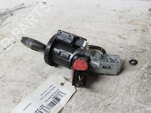 Conmutador de arranque RENAULT MODUS / GRAND MODUS (F/JP0_) 1.5 dCi (FP0D, JP0D) 16361576 | B-Parts