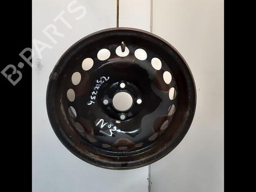 Rim RENAULT CLIO IV (BH_) 1.5 dCi 90 11718671 | B-Parts