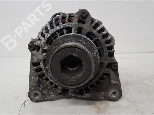 Alternator RENAULT CLIO II (BB_, CB_) 1.5 dCi (B/CB07) 11824999 | B-Parts