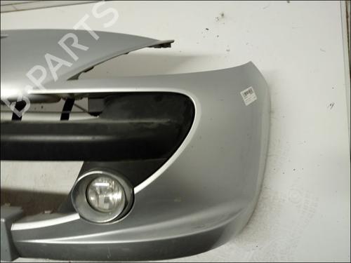 Pare-chocs avant PEUGEOT 207 (WA_, WC_) 1.6 HDi 13118870 | B-Parts