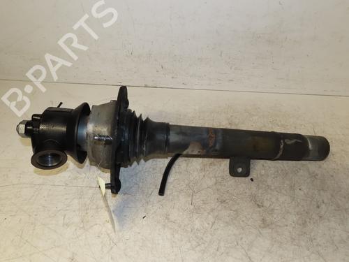 Amortiguador delantero derecho CITROËN C5 II (RC_) 2.0 HDi (RCRHRH) 22692836 | B-Parts